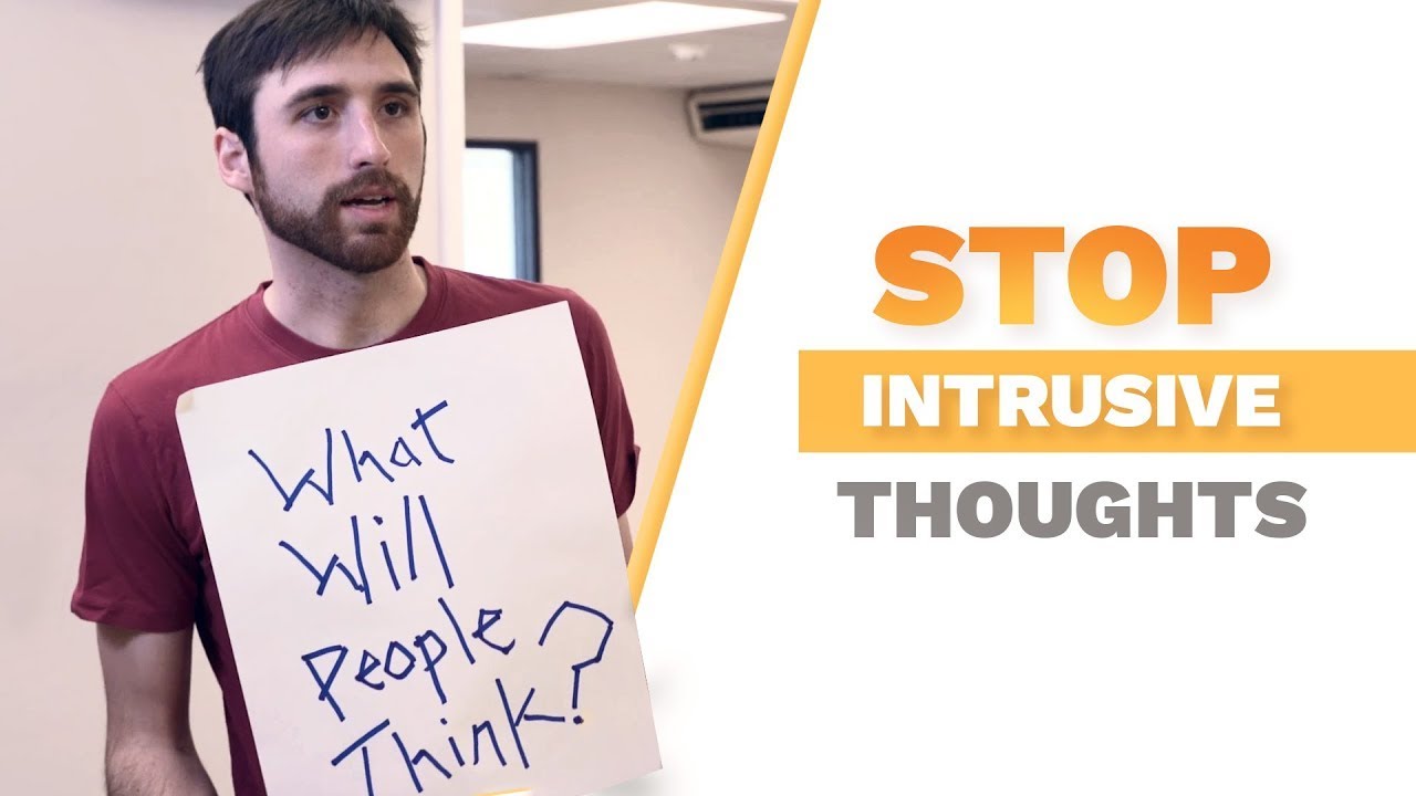 How to Tackle UNWANTED THOUGHTS and IMPROVE your Focus | Art of Living ...