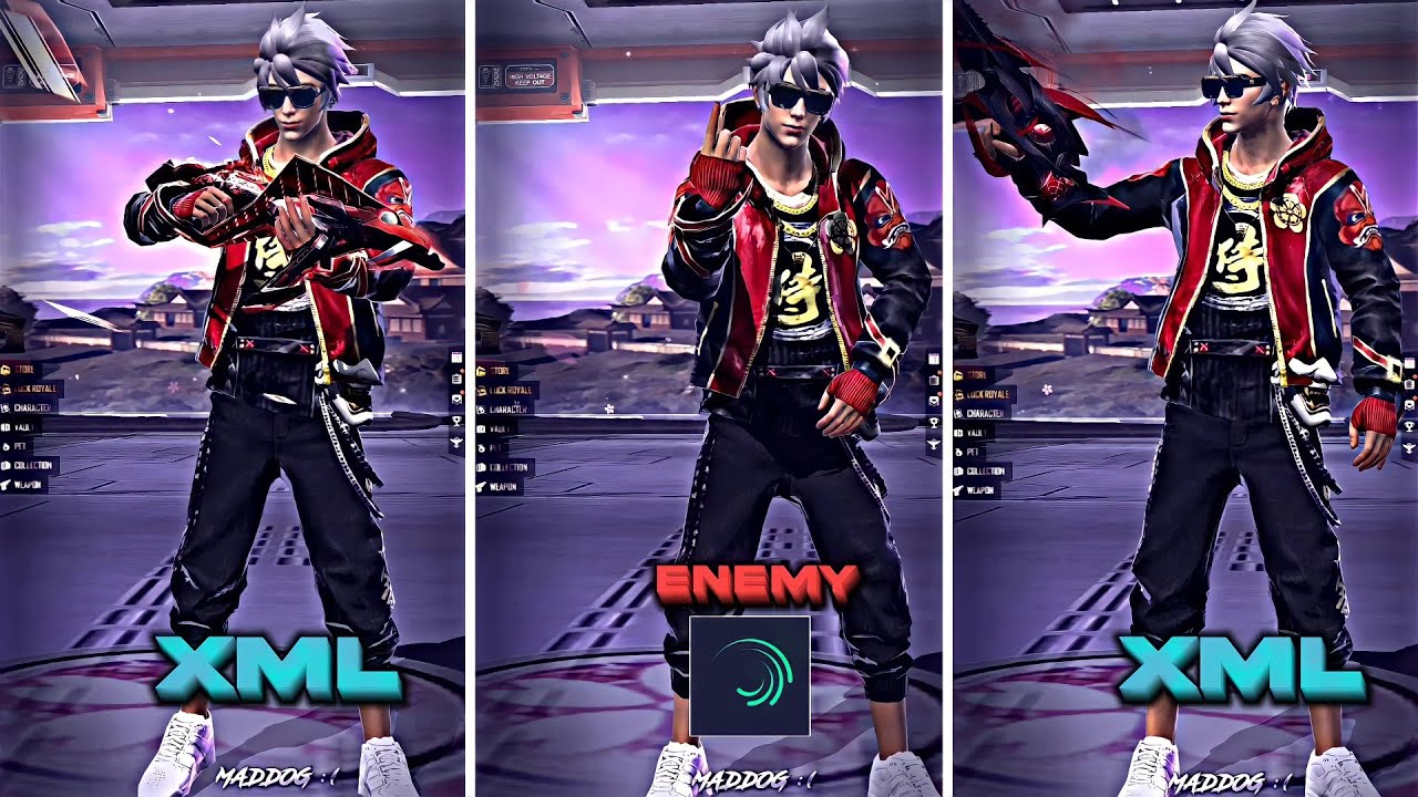 ENEMY😵 ️🔥 - YouTube