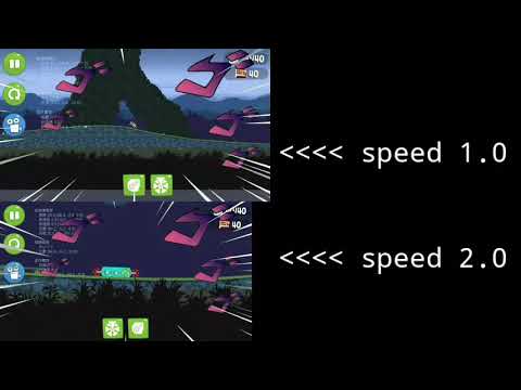 speed 1.0 & speed 2.0 comparasion - YouTube