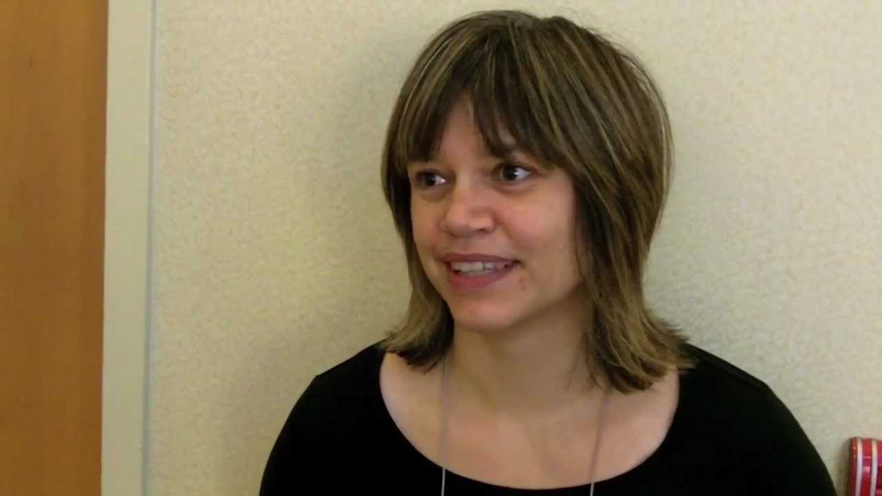 Interview with Dr. Susan Horsfall - 23rd Obstetrics Update for Family ...