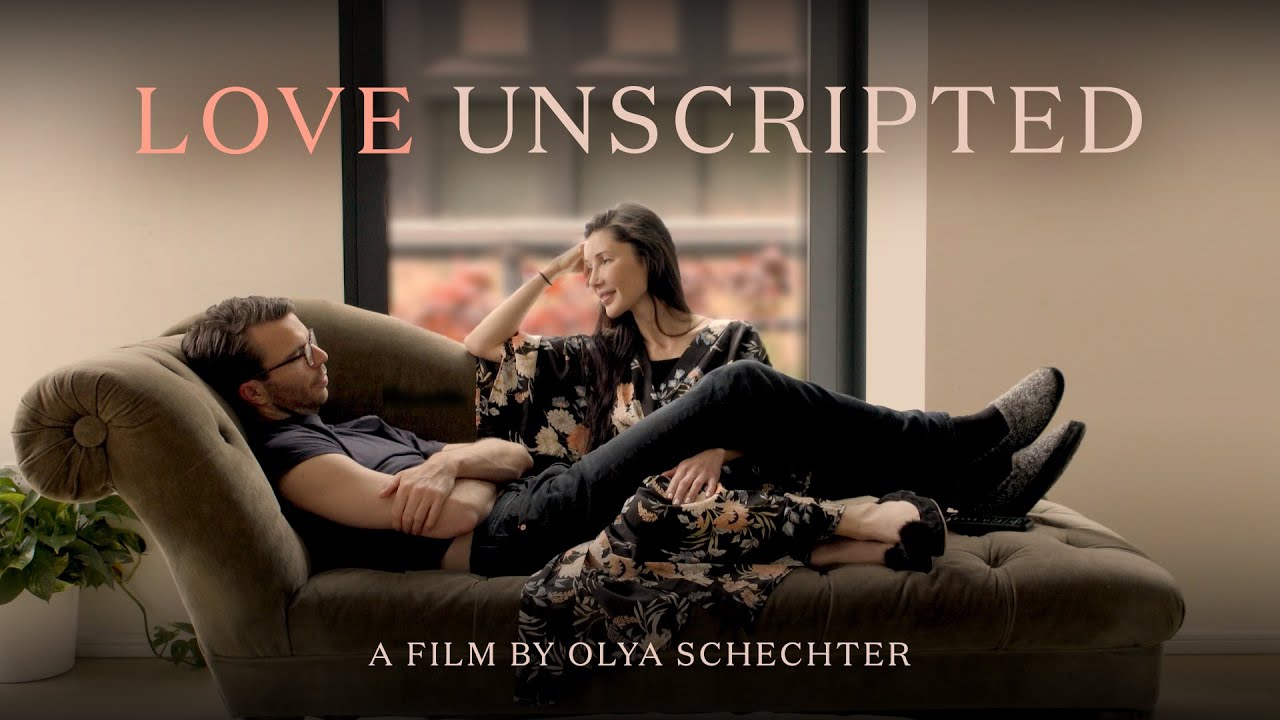 Love Unscripted | Official Trailer - YouTube