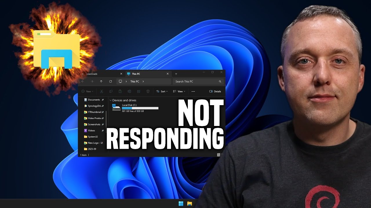 Explorer Patcher Breaking My Windows - YouTube