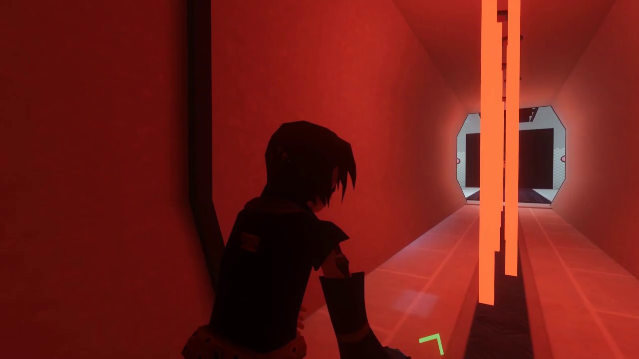 [VRCHAT] Bullet Time Agent - Teaser Trailer - YouTube
