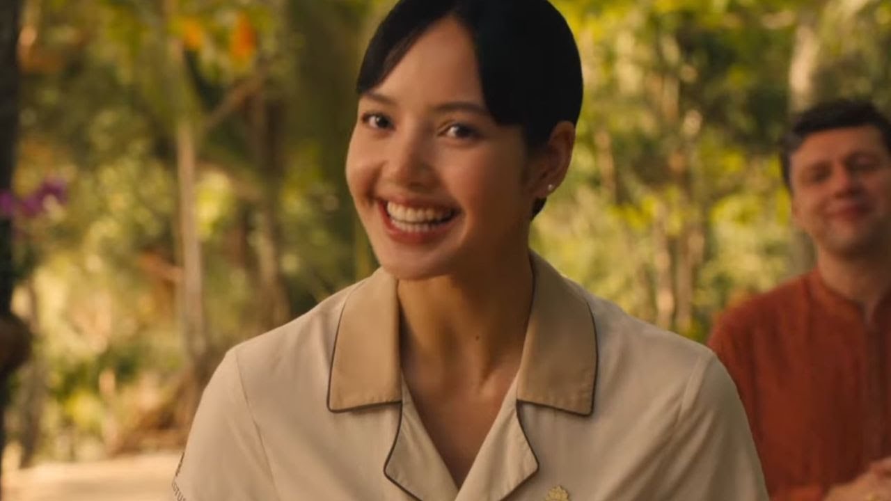 BLACKPINK's Lisa Rumored to Make Acting Debut as Villain in "The White ...