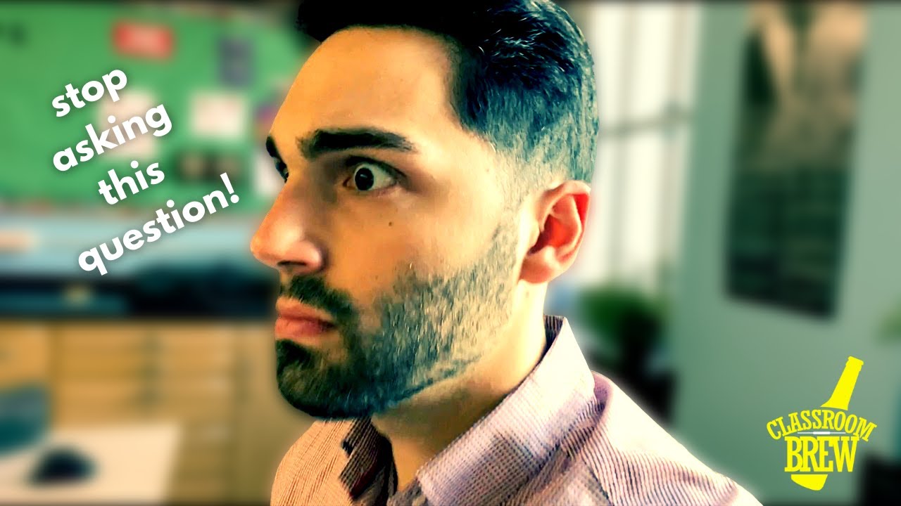 The Most Annoying Question from Students - YouTube
