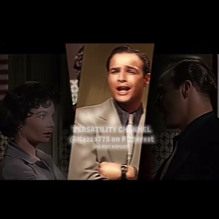 Guys and Dolls Edit | Can’t Take My Eyes Off Of You | Sky and Sarah ...