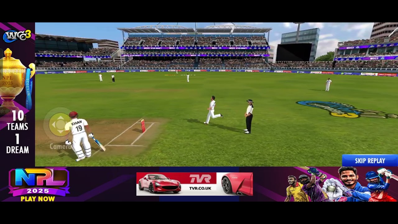 ON A HAT-TRICK BALL - YouTube