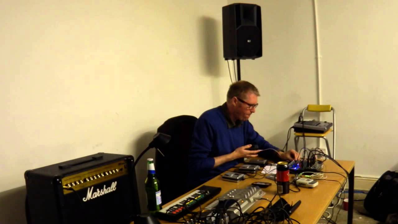Posset @ The Old Police House, Gateshead 13/06/2015 - YouTube