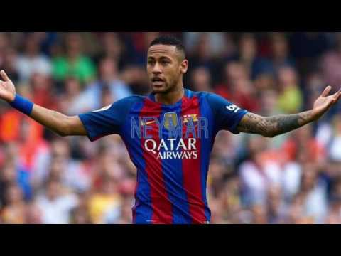 DUNYANIN EN IYI 10 FORVET OYUNCUSU!