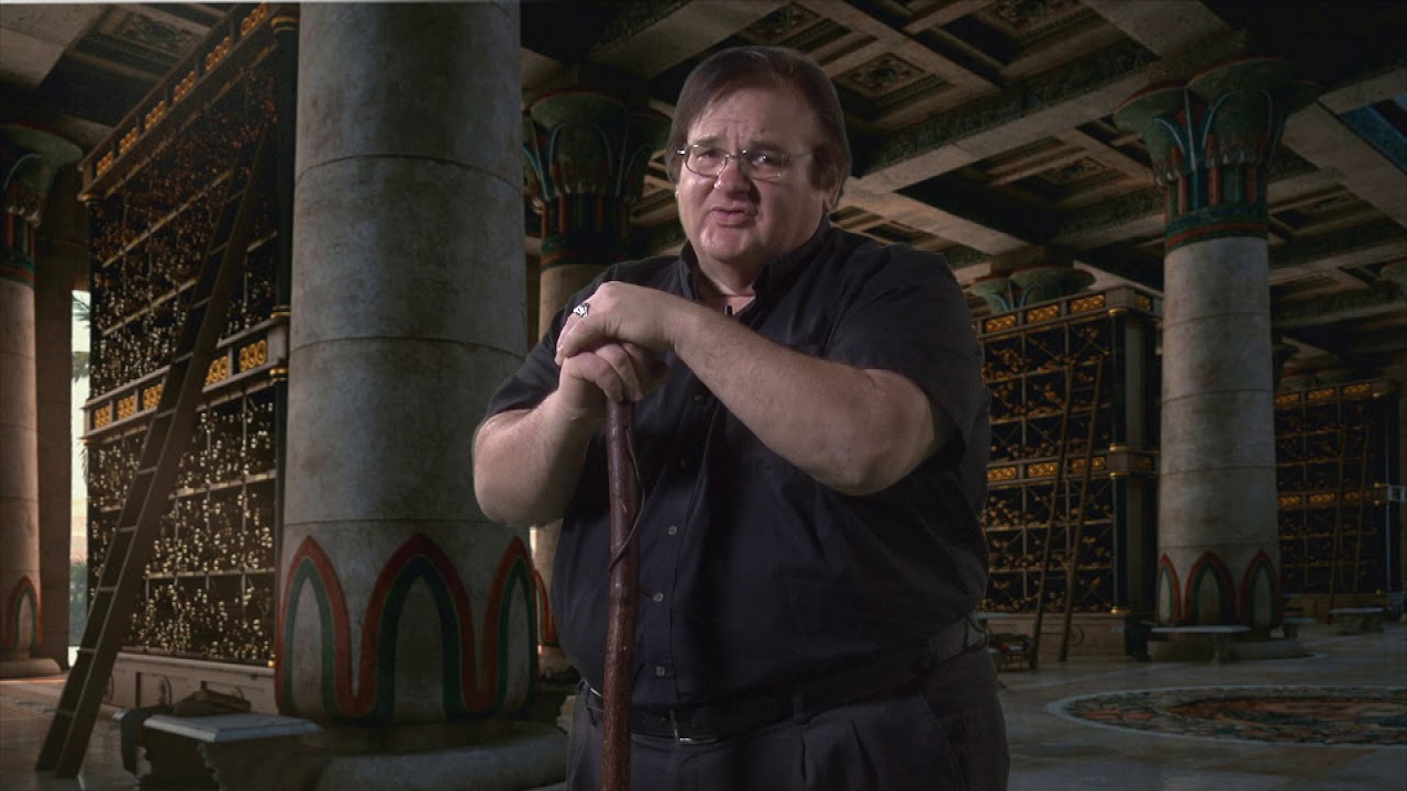 Robert Brem on The Life Ethic and the Search for the Good 3 2018 - YouTube