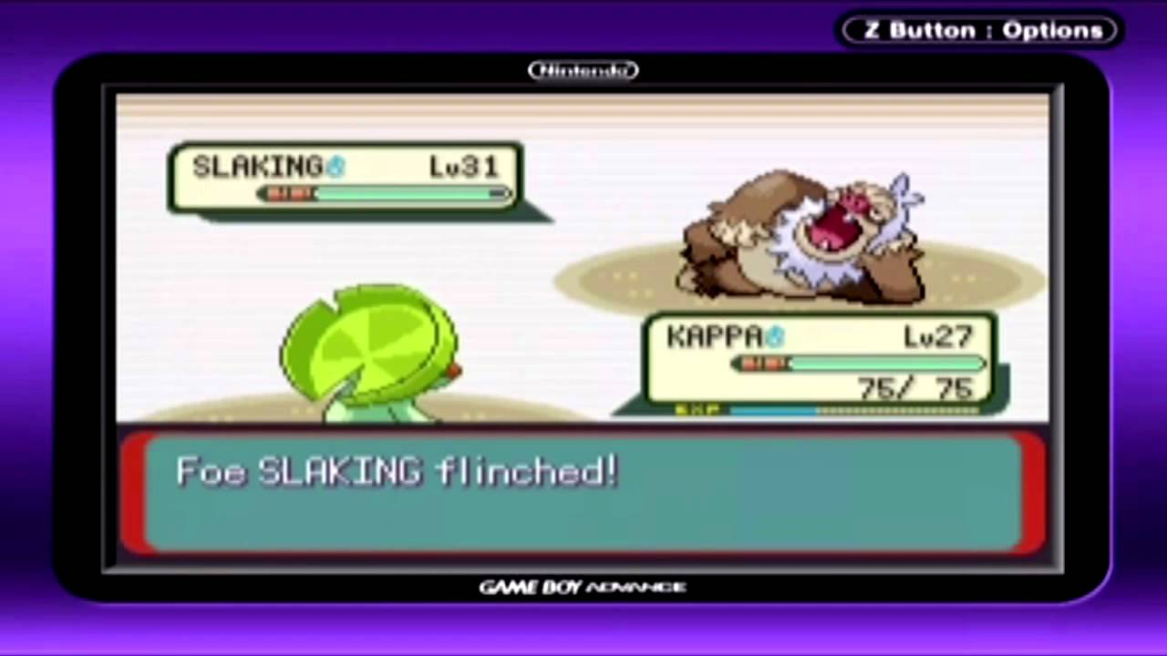 Pokémon Emerald - Episode 22 - YouTube