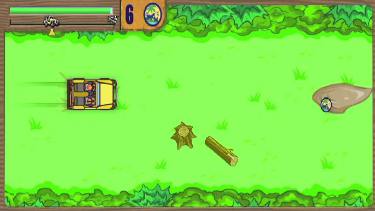 Dora The Explorer: Go Diego Go! - Online Kids Games Ep.2 - YouTube