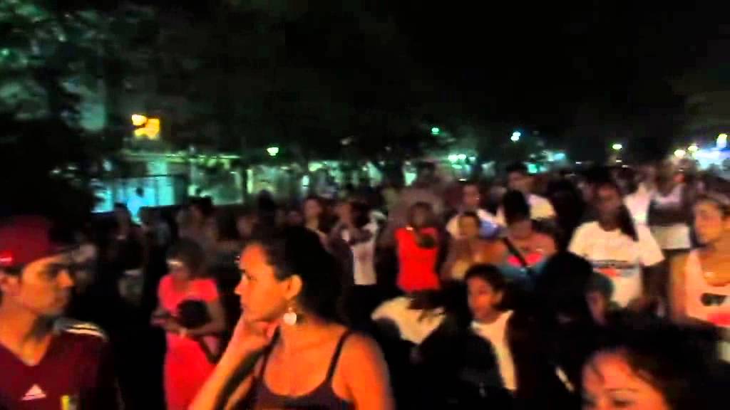 Ivan Yañez y Raiza Ochoa Promueven Ley de Cultura Ciudadana - YouTube