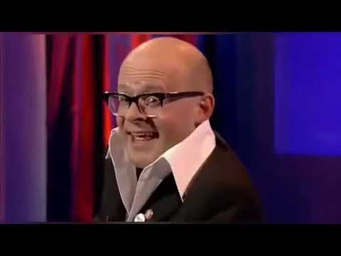 Harry Hill's TV Burp: Series 4 Episode 2 (30/10/2004) - YouTube