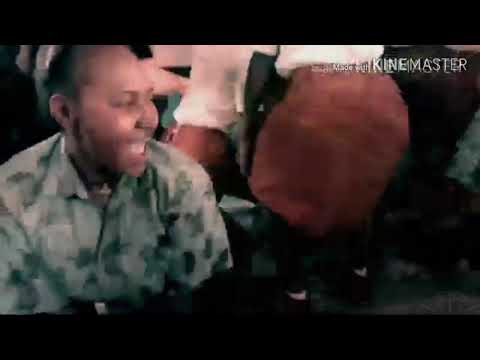 Goyang Patola battle SD vs SMP Citak-Mitak