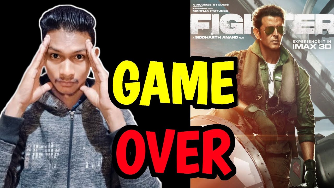 Fighter Day 1 Advance Booking Collection | Fighter Advance Booking Day ...