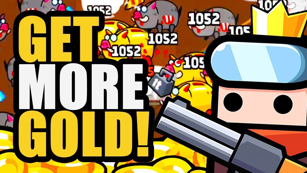 10 Ways To GET GOLD In Survivor.io (Gold Guide) - YouTube