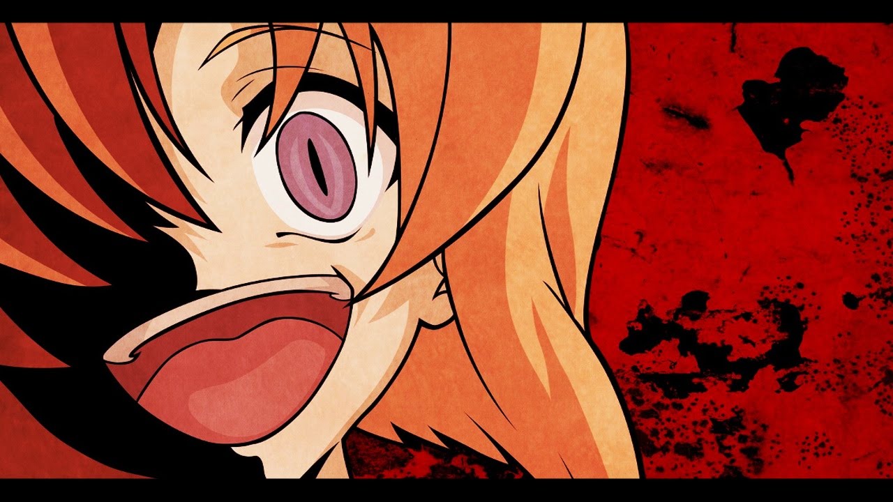 Top 10 Favorite Psychological Anime - YouTube