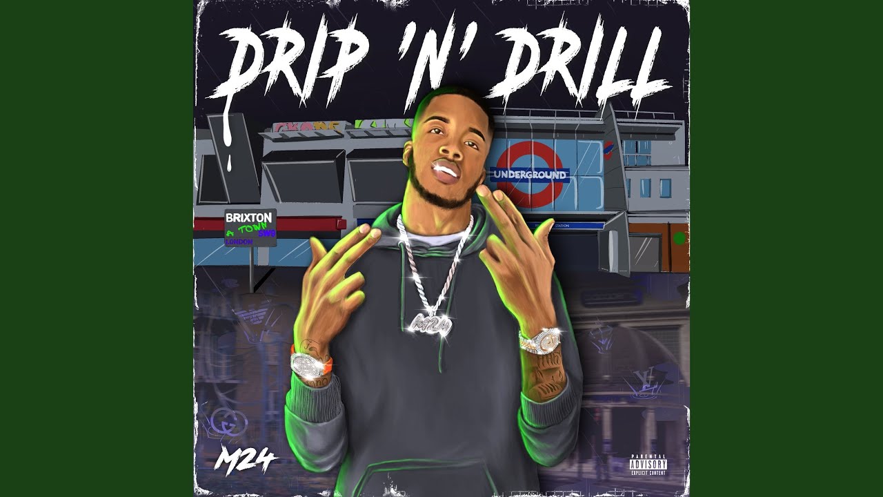 Drip n Drill - YouTube