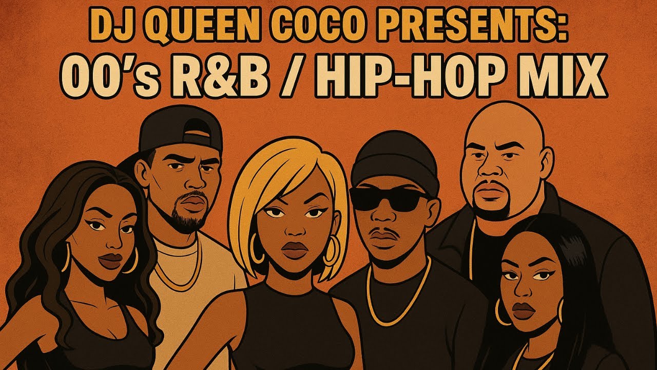 2000's R&B / Hip-Hop Mix - YouTube