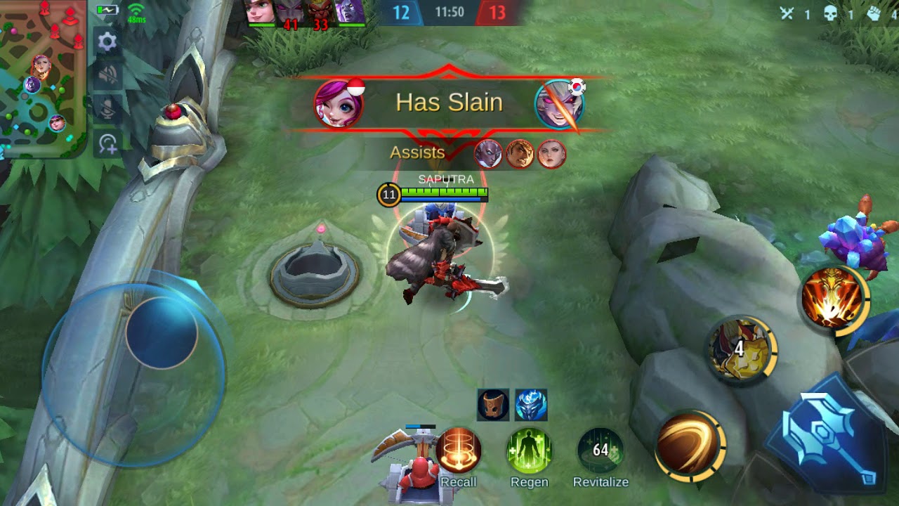 team barbar...MLB..team bacot - YouTube