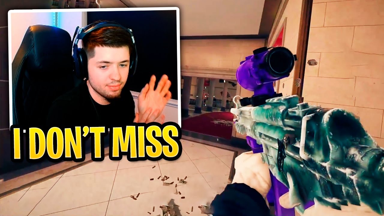 No One Can Stop Prime MingoJce in Ranked - YouTube