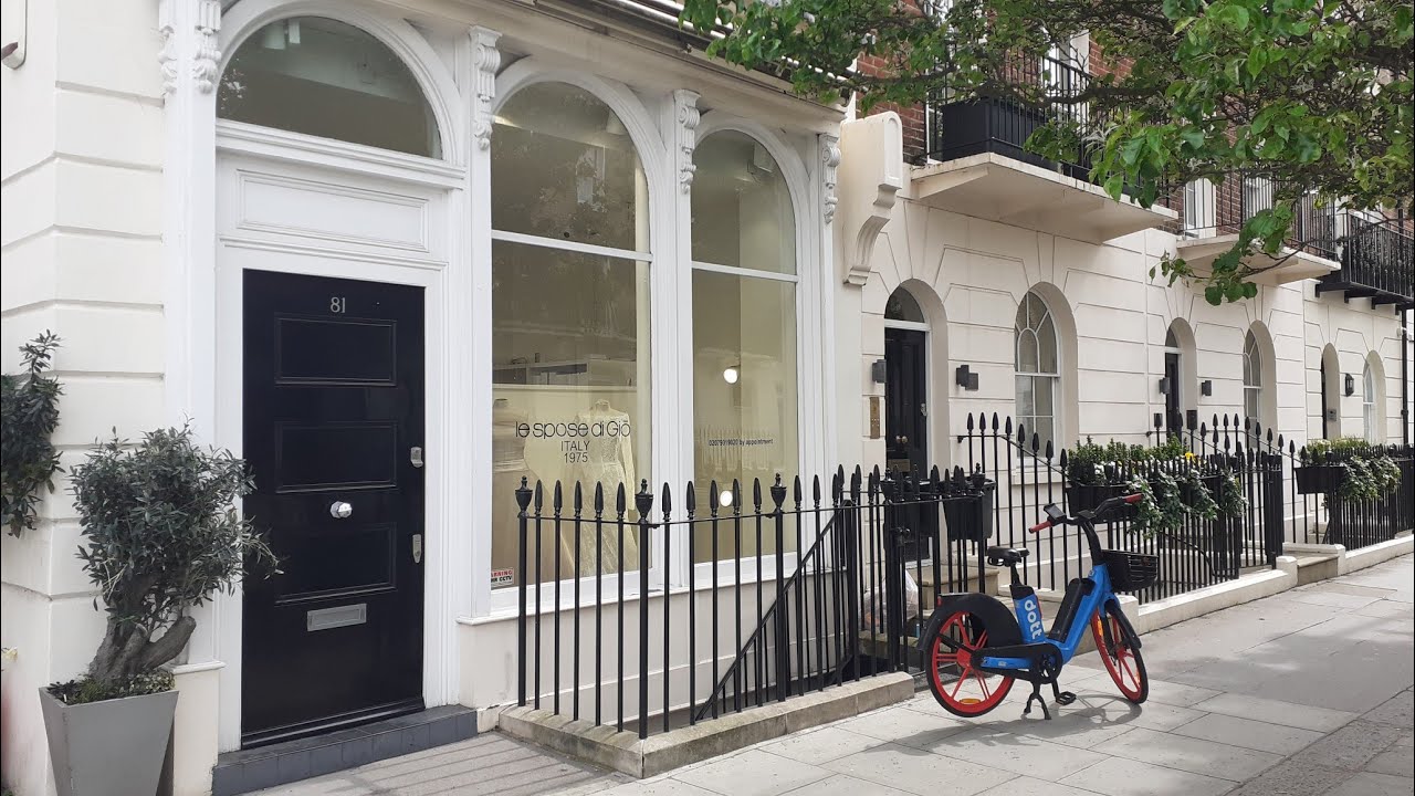 ebury-street-belgravia-classic-london-homes-youtube