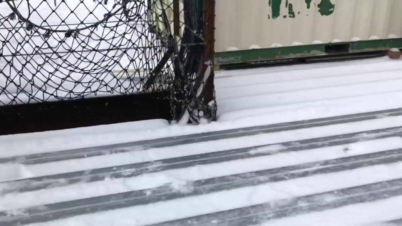 Like Walk-in on Ice Hazardous Job Ironworkers Structural Steel/Decking ...