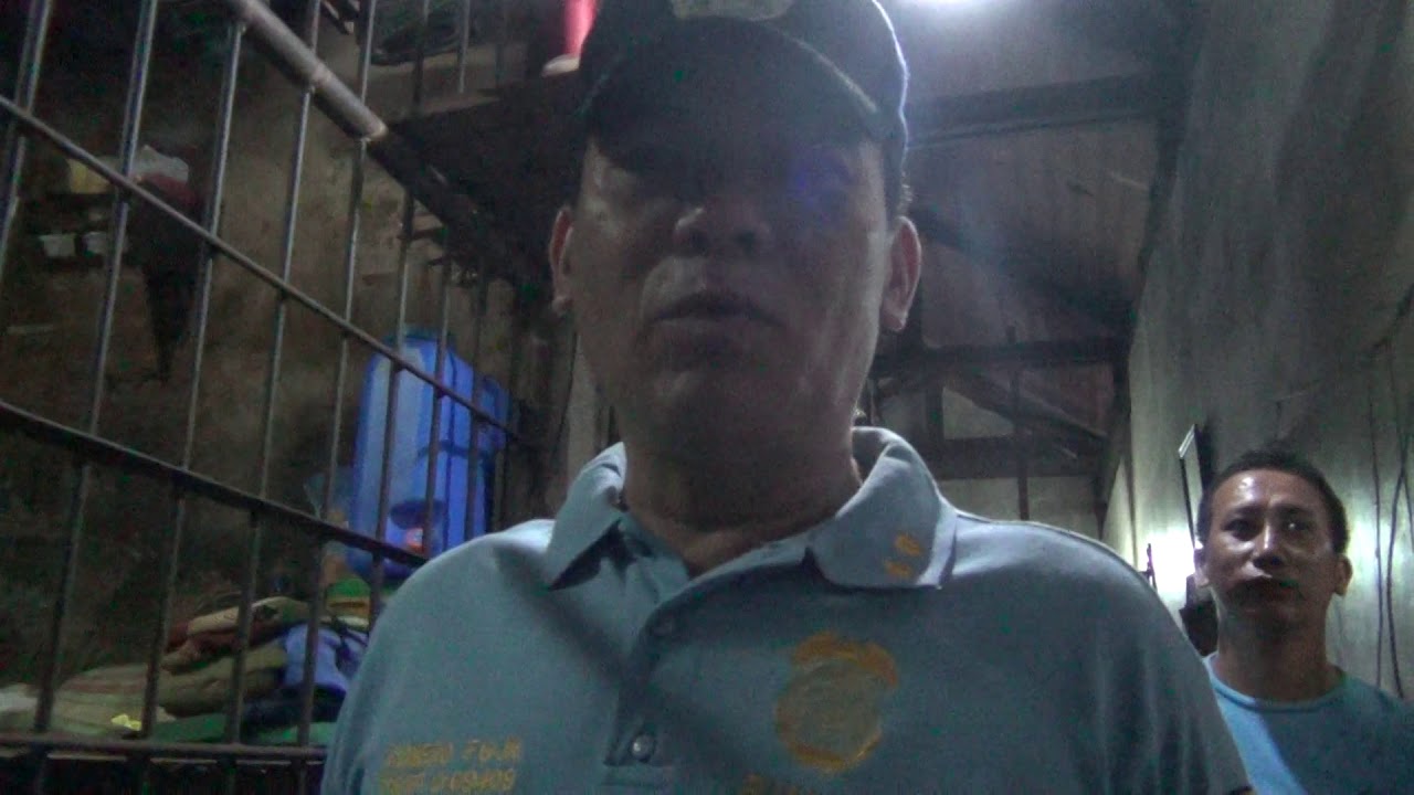 Hilongos,Leyte - Sub-Provincial Jail - YouTube