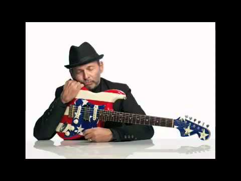 Danny Bland - In Case We Die - Excerpt: Chapter 6, read by Wayne Kramer ...