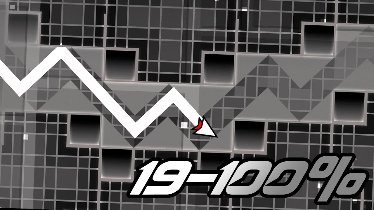 xo - 19-100% - YouTube