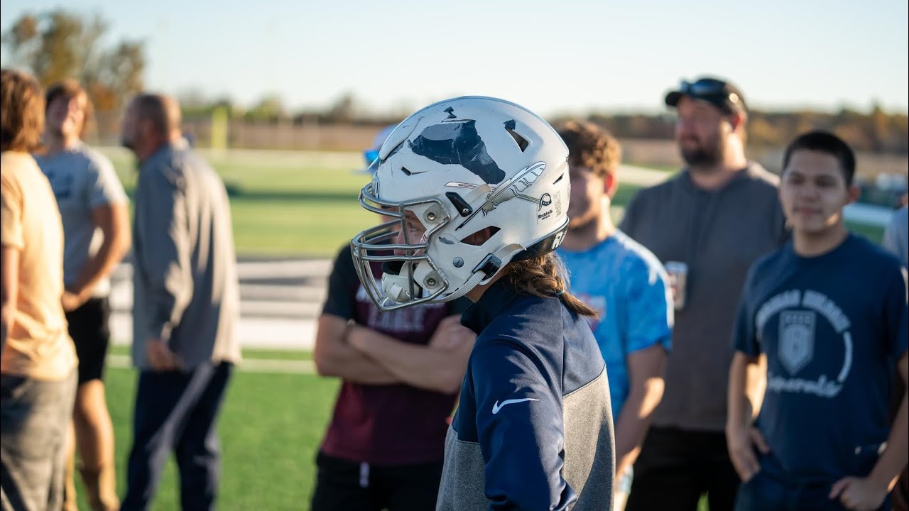 The Tackle (10-24-24) - YouTube