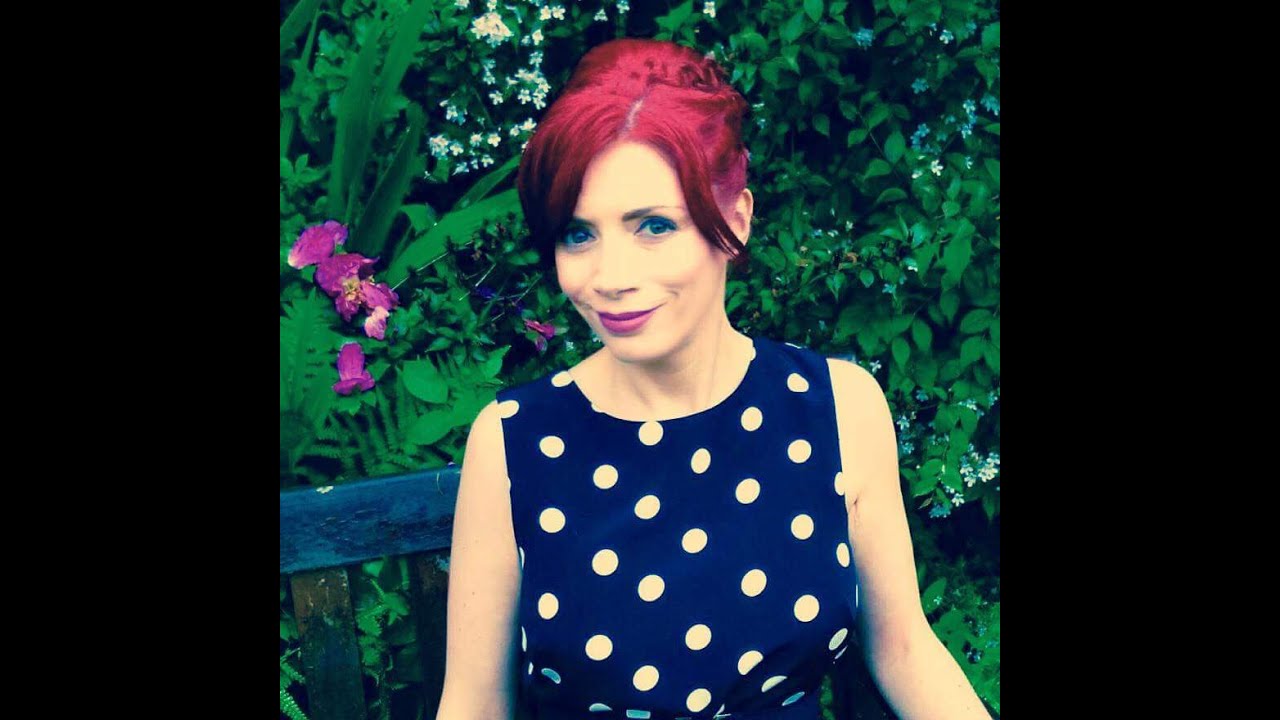 The Supernatural with Laura Maxwell, Eternal Radio. - YouTube