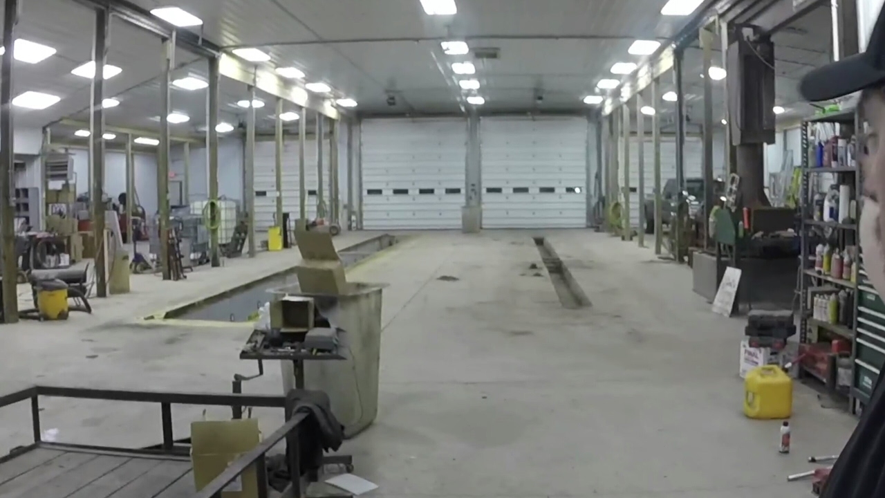 SHOP TOUR!!! - YouTube