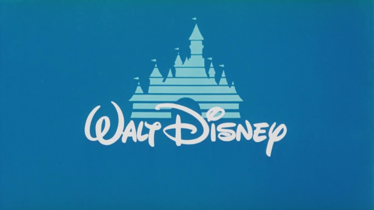 Walt Disney Pictures (1995) - YouTube