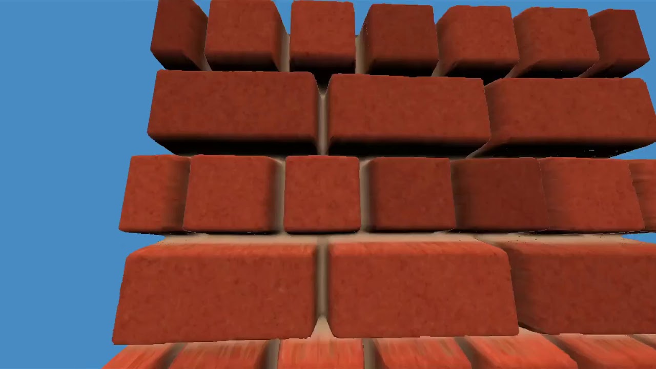 DirectX 11 Game Engine - Advanced Graphics - YouTube