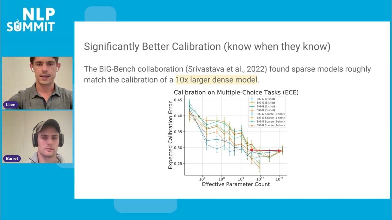 Sparse Expert Models: Past and Future - YouTube