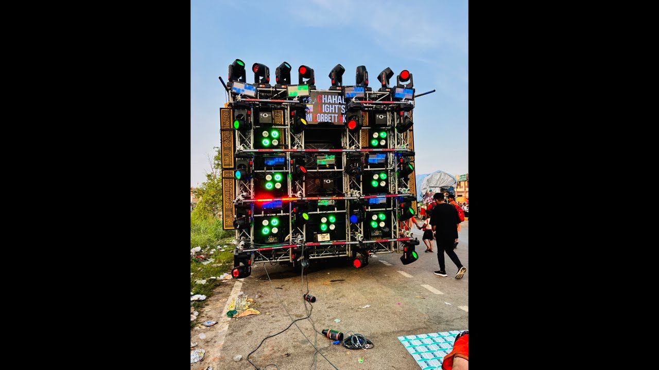 MJ SOUND LIVE WITH DJ YAM - YouTube