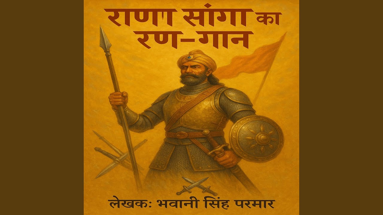 RANA SANGA JAI MEWAR SONG (Remix) - YouTube