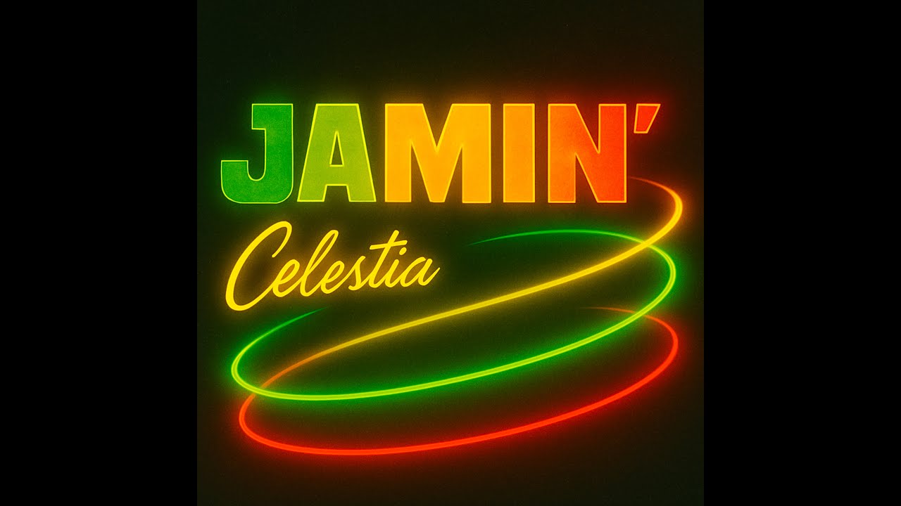 Celestia - Jamin' (Video Oficial) - YouTube