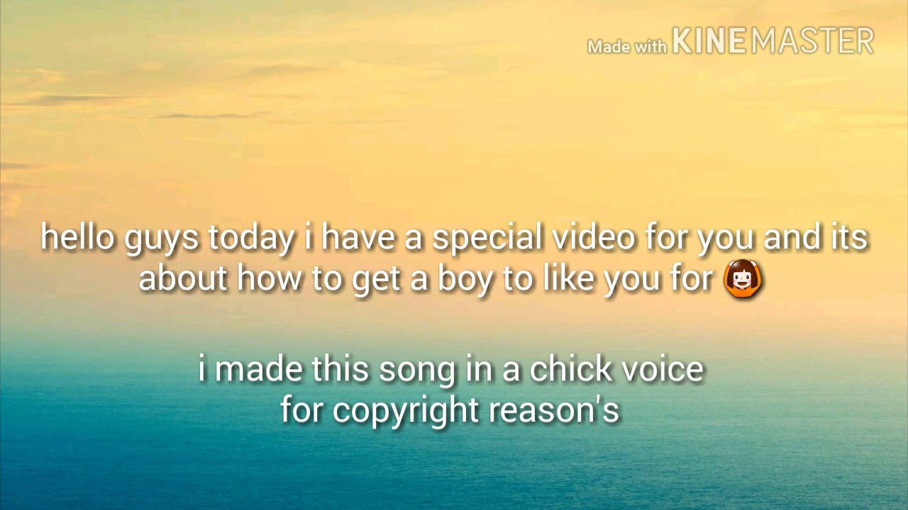 How To Get A Boy To Like You For Yourself YouTube how-to-get-a-boy-to-like-you-for-yourself-youtube