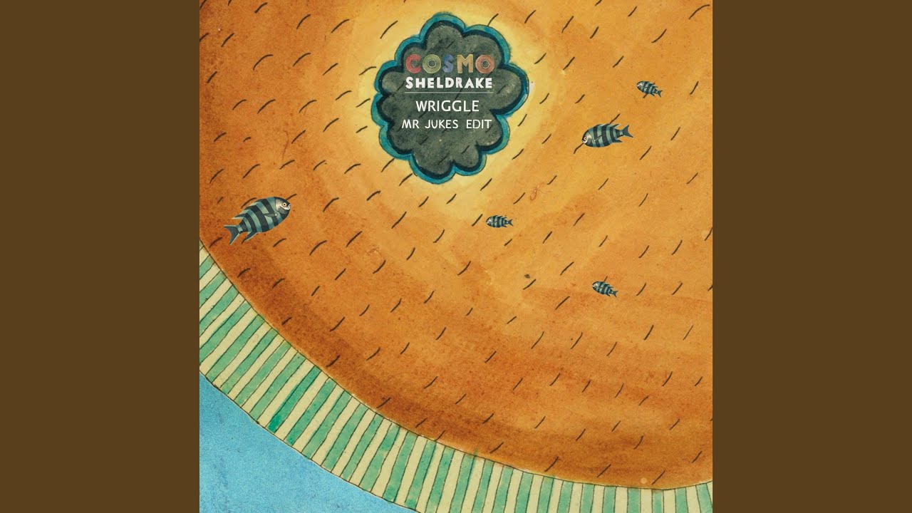 Wriggle (Mr Jukes Edit) - YouTube Music