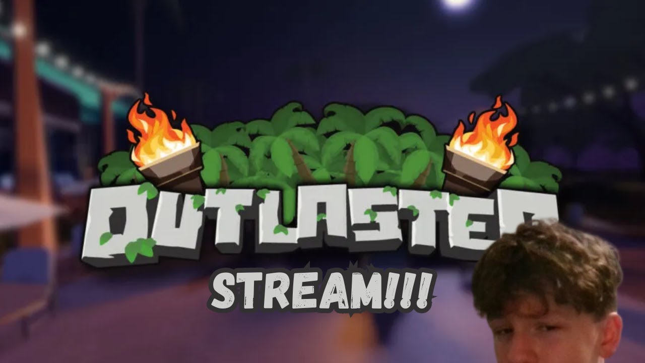 SO CLOSE!!! ( Outlaster Roblox) Stream Gameplay - YouTube