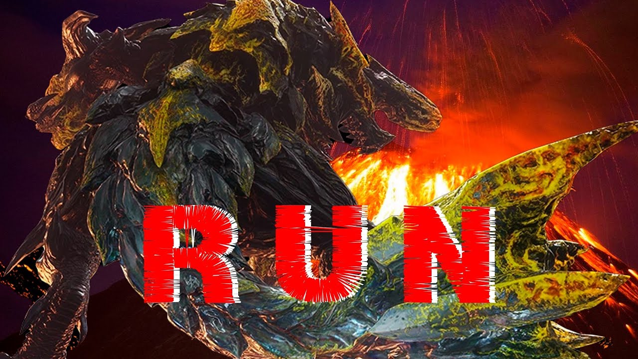 The Raging Brachydios Experience - YouTube