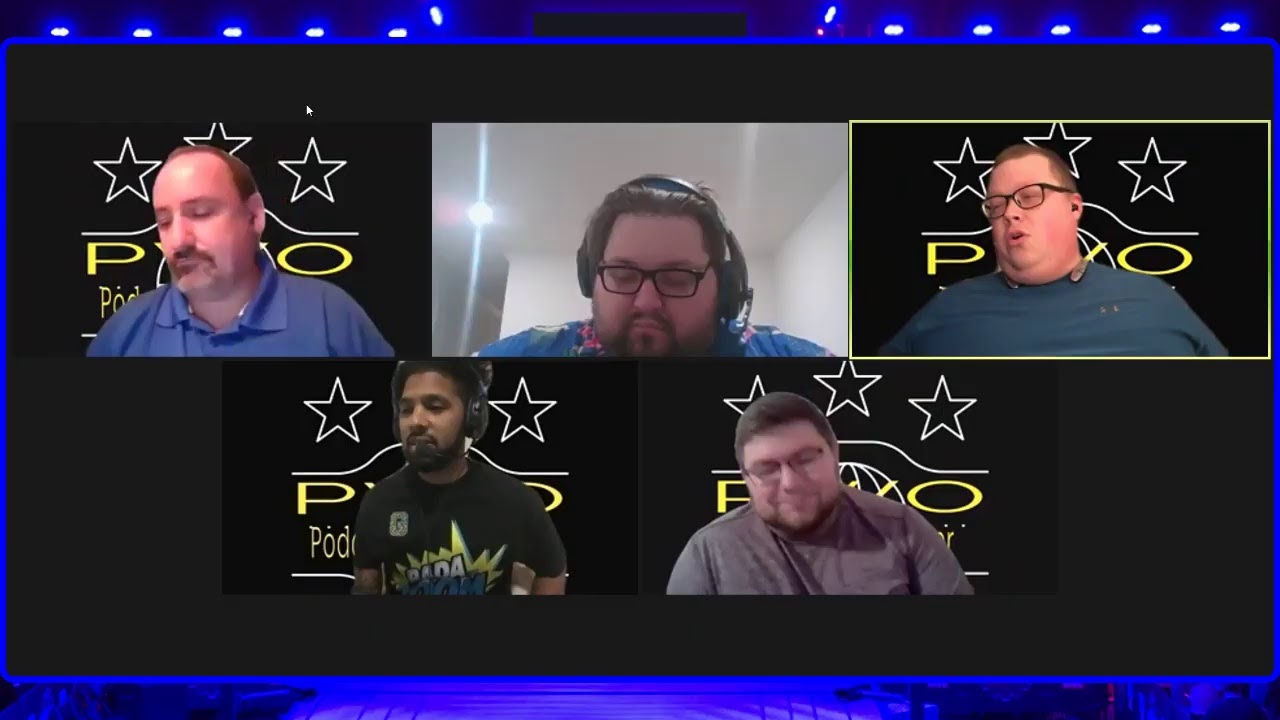 The Worst Pay-Per-View I've Ever Seen! - YouTube