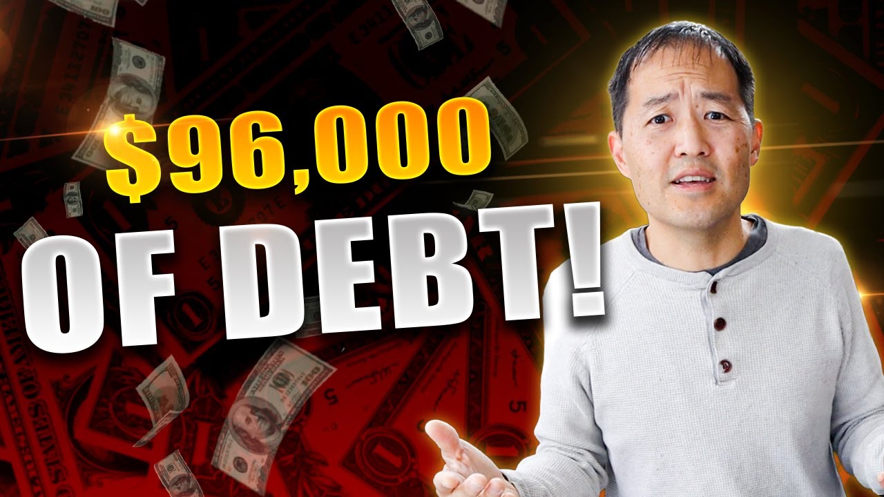 How To Get Out Of 96 000 Of Debt Including Student Loans Credit how-to-get-out-of-96-000-of-debt-including-student-loans-credit