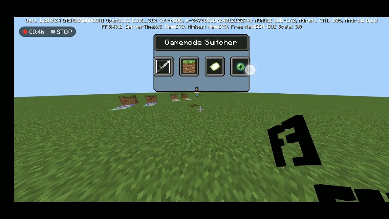 Gamemode Switcher v2.1 | Updated - YouTube