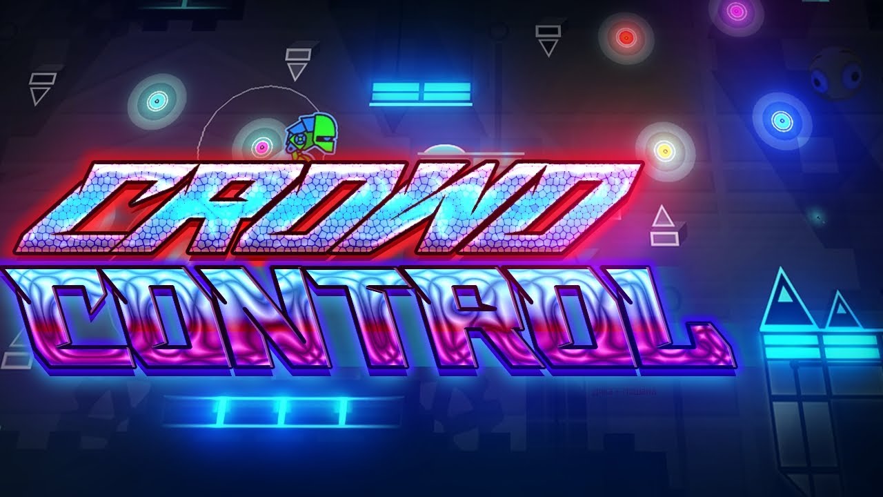 [MOBILE] Crowd Control 100% - YouTube