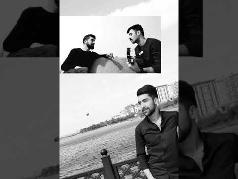 Men bu qaranlıq geceden qorxuram murat gitar