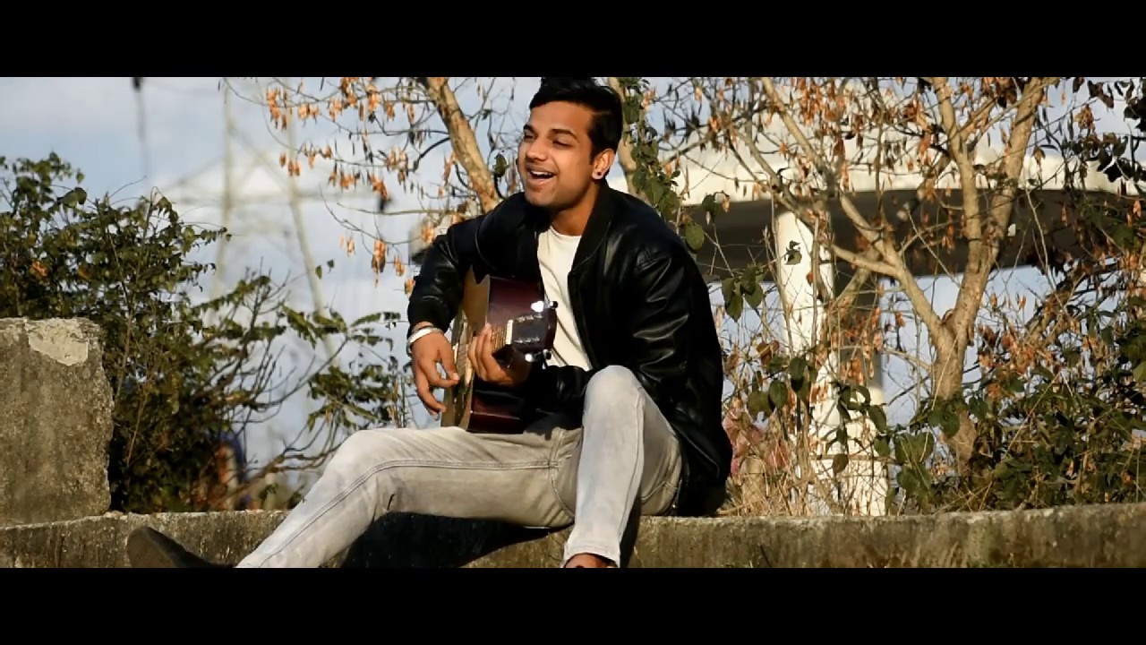 Kaise Hua Song | kabir singh | cover | sumit bhalla - YouTube